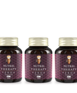 Propolis nedir? - Propolisin Faydaları nelerdir? - Nutral Therapy