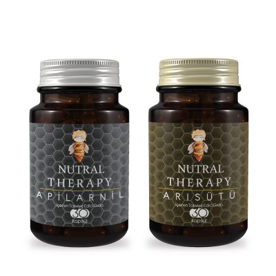 Apilarnil | Nutral Therapy®
