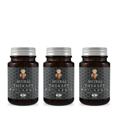 Apilarnil | Nutral Therapy®
